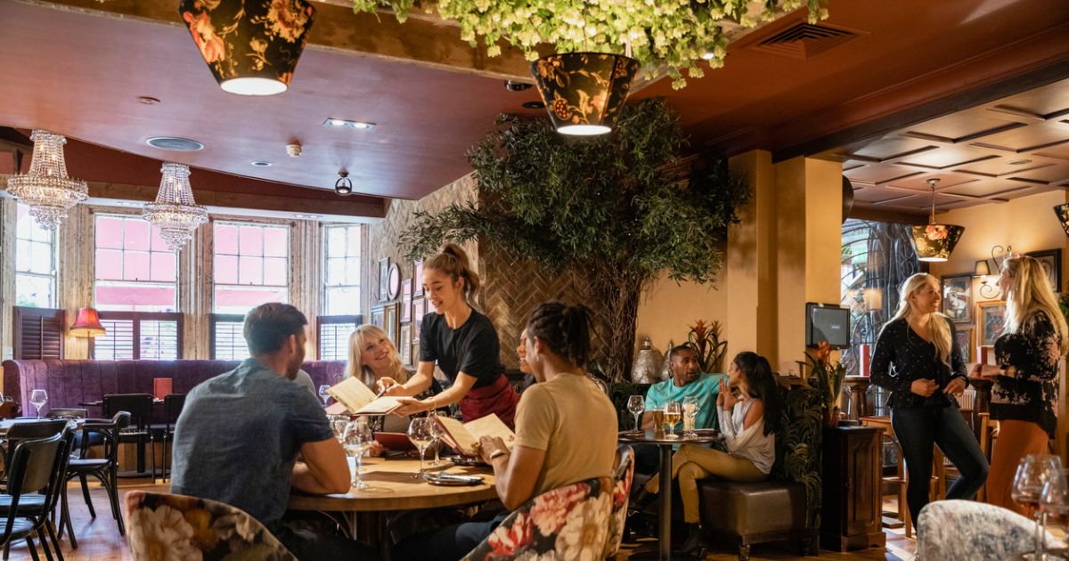 What Your Restaurant Roof Needs - Technique Roofing Systems LLC